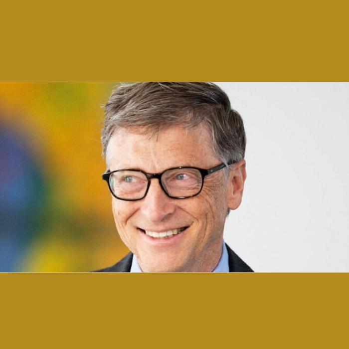 FDA Approves Bill Gates’ Lab-Grown Salmon to Be Sold to Millions of ...