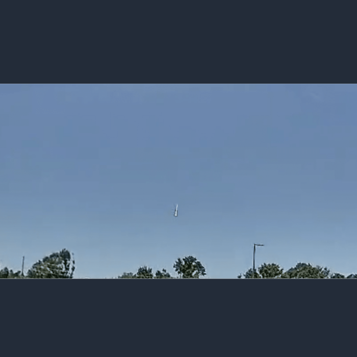 ‘Fireball,’ Possible Meteorite Seen in Georgia, Across the Southeast ...