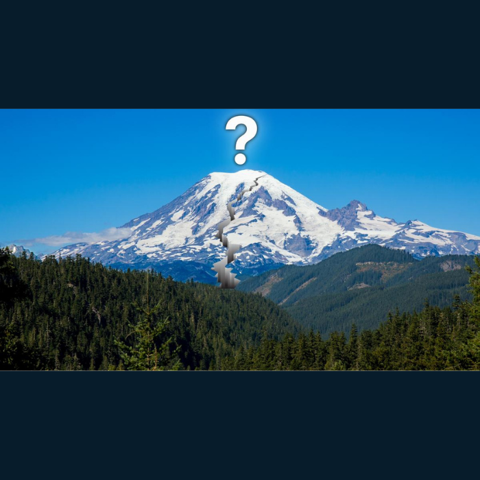 Volcanoes Are Rumbling to Life Across Multiple States in America — What ...