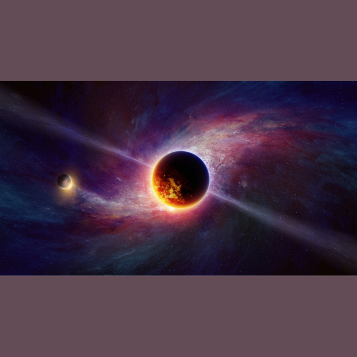 Jupiter-Sized Rogue Planet Spotted Racing Toward Our Solar System – The ...