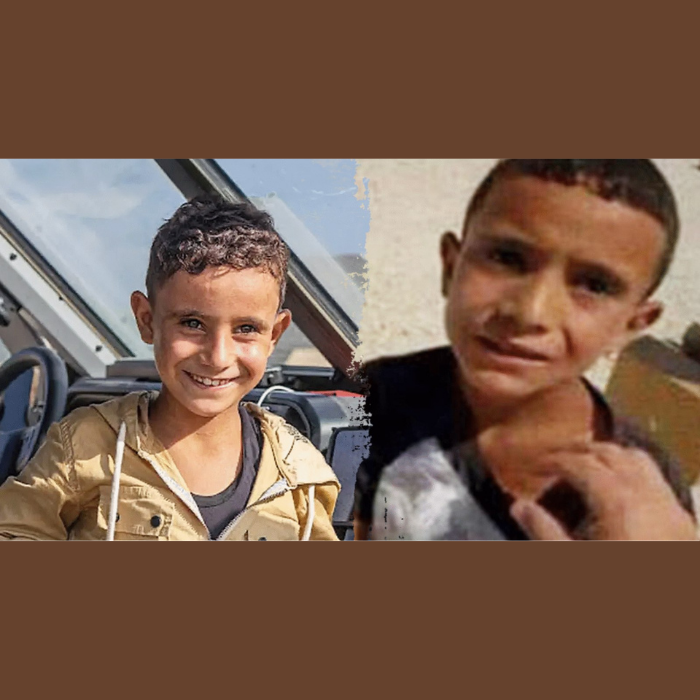 GHF Confirms Gazan Boy “Amir” Alive and Safe After Former Contractor’s ...