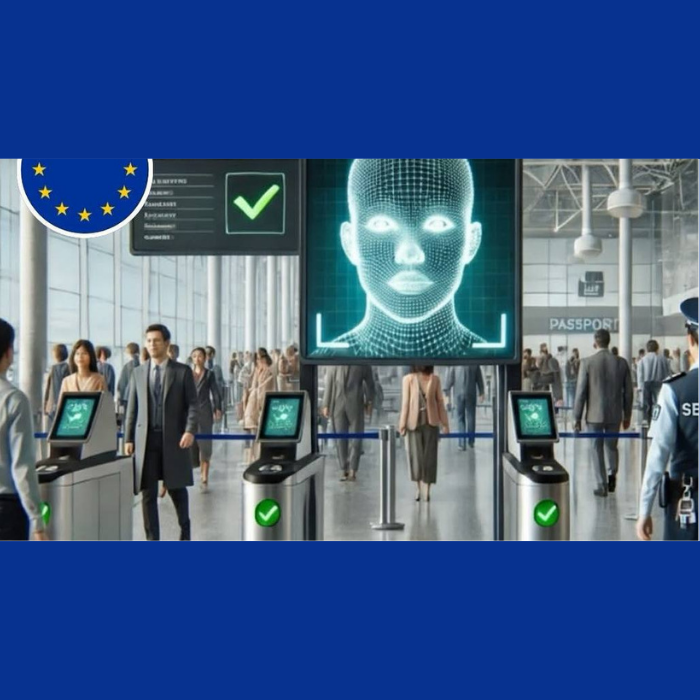 Europe’s New Biometric Borders: The End of Freedom to Travel? – The ...