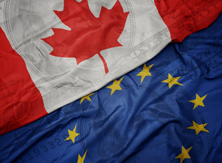 EU and Canada Advance Mutual Digital ID Recognition – The Blogging Hounds