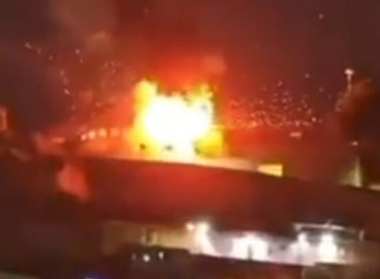 Trump Strikes Chávez Mausoleum as Venezuela’s Socialist Legacy Burns ...