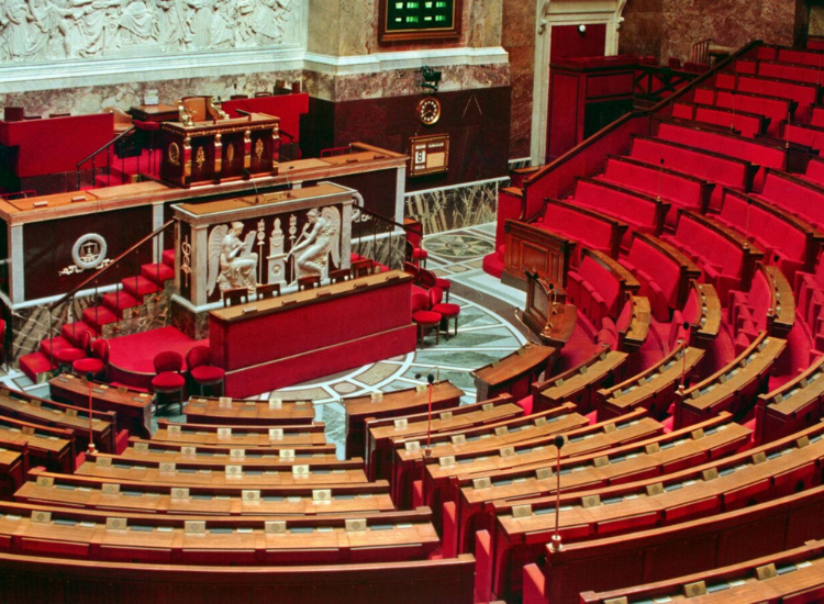 France’s Far Left Pushes NATO Exit as Alliance Fractures – The Blogging ...