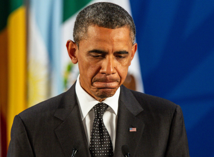 Most Americans Still Don’t Understand the Darkness of Barack Obama ...