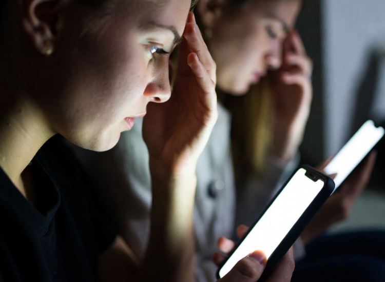 Millions of Verizon Customers Left Offline in Nationwide Outage – The ...