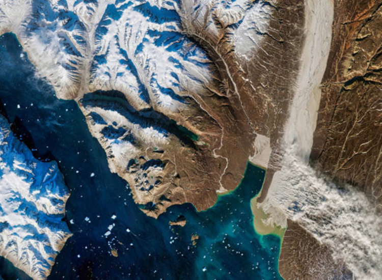 Greenland’s Kvanefjeld Mine and the Global Power Struggle – The ...